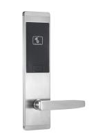 China Stainless Steel Smart Electric Door Locks For Residence , Home for sale