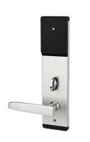 China Stainless Steel Smart Electric Door Locks For Residence , Home for sale