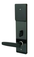 China Stainless Steel Smart Electric Door Locks For Residence , Home for sale