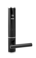 China Anti Fire Apartment Hotel 62.5mm RFID Smart Door Lock for sale