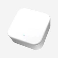 China TT Lock Gateway / Home Automation Door Lock/ WIFI Smart Gateway / Remote Door Lock /Bluetooth Locks For Home/Smart Locks for sale