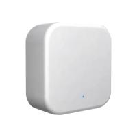 China TT Lock Gateway / Home Automation Door Lock/ WIFI Smart Gateway / Remote Door Lock /Bluetooth Locks For Home/Smart Locks for sale