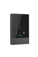China Waterproof WiFi Digital Bluetooth Access Remote Control Glass Door Lock for sale