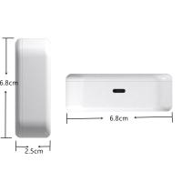 China TT Lock Hotel System / RFID Card Lock System / 13.56Mhz Smart Card Hotel System/ Hotel Lock Encoder/Bluetooth Smart Lock for sale