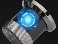 China TTLock Electronic Application Remote Control Bluetooth Controlled Lock Cylinder  ,Smart Lock Cylinder for sale