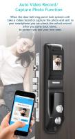 China Fingerprint Push Pull Smart Door Lock for sale