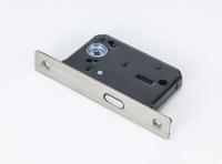China Zinc Alloy Anti Corrosion Metal Sliding Door Locks High Grade for sale