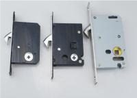China Zinc Alloy Anti Corrosion Metal Sliding Door Locks High Grade for sale