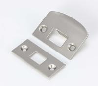China 70mm Backset Anti Corrosion Tube Latch Brass Material for sale