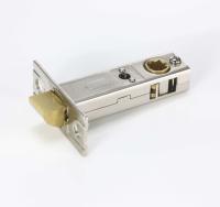 China 70mm Backset Anti Corrosion Tube Latch Brass Material for sale