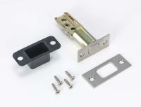 China Brass SU304 Stainless Steel Adjustable Deadbolt Latch Durable Use for sale