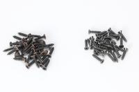 China Rust Resistance Brass Stainless Steel Screw Lock Accessory for sale