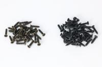 China Rust Resistance Brass Stainless Steel Screw Lock Accessory for sale