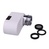China Touchless Lavatory Automatic Sensor Faucet Adapter for sale