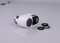 China Touchless Lavatory Automatic Sensor Faucet Adapter for sale