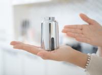 China 0.1S Response USB Rechargeable Lavatory Automatic Faucet Sensor for sale