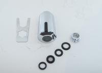 China 0.1S Response USB Rechargeable Lavatory Automatic Faucet Sensor for sale