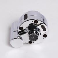 China Touchless Electric Water Saving Tap Aerator With Double Sensor for sale