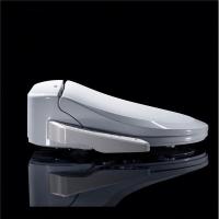 China Side Arm Control Urea Formaldehyde Intelligent Toilet Seat With Nightlight for sale