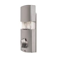 China Bluetooth 4.1 LR6 Alkaline Batteries Powered Smart Door Lock For Home for sale