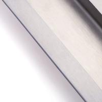 China Invisible Rectangular SS304 Bypass Door Finger Pulls for sale