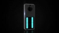 China Interchangeable Automatic Bluetooth Smart Door Lock Standard European Universal for sale