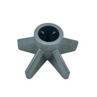 China Precision Investment Castings Burner Accessories Used In Petrochemical Industry for sale