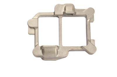 China ISO9001 Investment Casting Automotive Parts Precision Cast Components Anti Erosion for sale