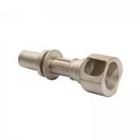 China Wearproof Food Machinery Parts SS304 Meat Mincer Machine Spare Parts AISI304 for sale
