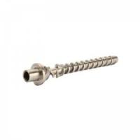 China OEM ISO 8062 Food Machinery Parts Cast Mincer Machine Spare Parts High Density for sale