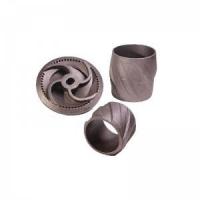 China OEM Precision Investment Castings For Transmission Pipe Fittings Mining Machinery for sale