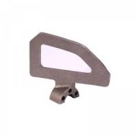 China OEM Precision Investment Castings For Transmission Pipe Fittings Mining Machinery for sale