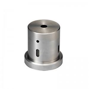 China Investment Casting Electric Power Fittings AISI304 Cast Stainless Steel Parts for sale