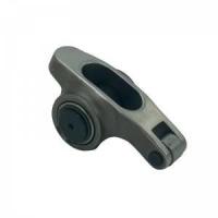 China 2Cr13 Steel Machining Custom Machined Metal Parts Wearproof Lost Wax Casting Rocker Arm Parts for sale