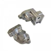 China Wearproof CNC Machine Automotive Parts CNC Auto Parts For Karting for sale