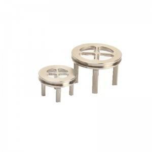 China AISI304 Stainless Steel Investment Casting Parts Precision Machining Components for sale