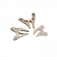 China AISI304 Stainless Steel Investment Casting Parts Precision Machining Components for sale