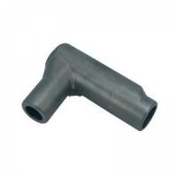 China Heatproof CNC Precision Machining Parts Power Energy Chemical Injection Nozzle for sale