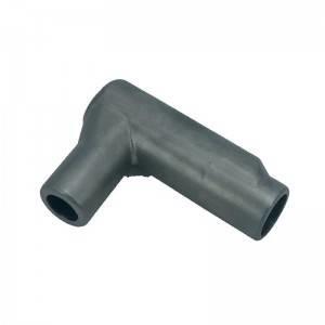 China Heatproof CNC Precision Machining Parts Power Energy Chemical Injection Nozzle for sale