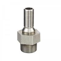 China Stainless Steel AISI 304 Precision Investment Castings CNC Machining Parts for sale