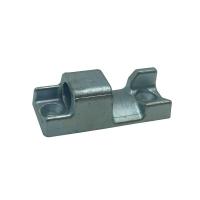 China ODM ISO 8062 Investment Casting Trailer Hinge CNC Machining Tractor Auto Parts Lightweight for sale