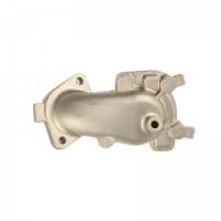 China 1.4308 Precision CNC Machined Automotive Parts Erosion Proof for sale