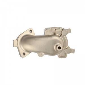 China 1.4308 Precision CNC Machined Automotive Parts Erosion Proof for sale