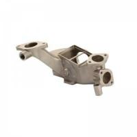 China Anti Erosion Investment Casting Automotive Parts Precision Components ISO 8062 CT5 for sale