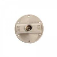 China Chemical Industry Precision Investment Castings Pump Valve Parts Rustproof for sale