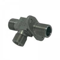 China Precision Investment Casting Pump Valve Parts Machining Gate Valve  In Steam LNG for sale