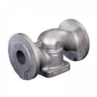 China Medical Industry Globe Valve Components ASTM CF8M Stainless Steel Parts for sale