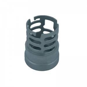 China Precision Investment Castings Beer Machine Component As Keg Valve Of Beer Valve for sale