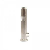 China SS304 Mincing Machine Parts OEM ODM Meat Mincer Machine Spare Parts for sale