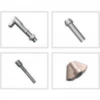 China Precision Investment Castings Nozzle Used In Power Energy And Chemical Industry for sale